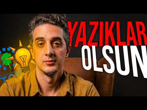 YAKIŞMADI RUHİ ÇENET