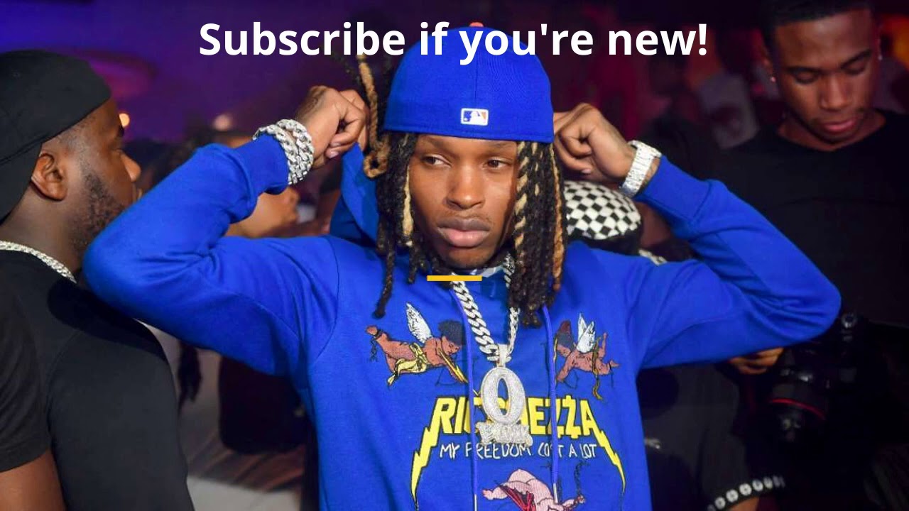 +5 King Von Roblox ID Codes! WORKING 2021! - YouTube