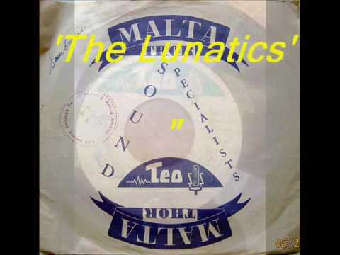The Lunatics - \