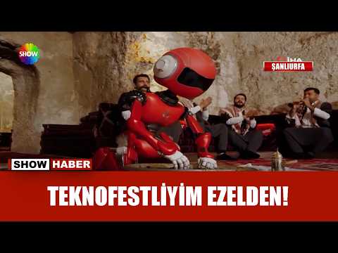 Sıra gecesi konseptli tanıtım videosu!
