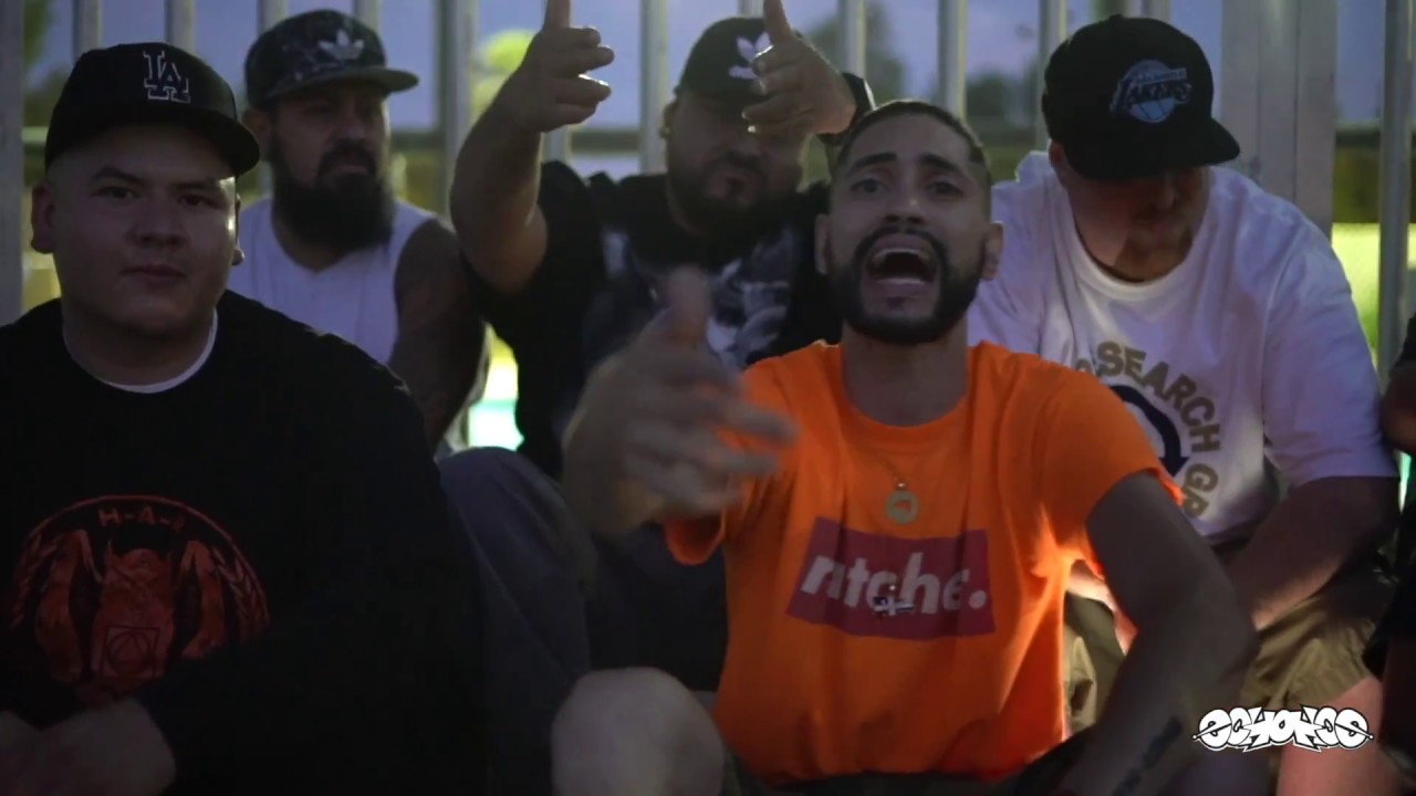 "Ta Da Ta Daa | BARS" The Music Video - YouTube