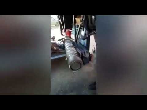 Emniyet Genel Müdürlüğü Duyurdu! Erzurum’da   Ele Geçirildi