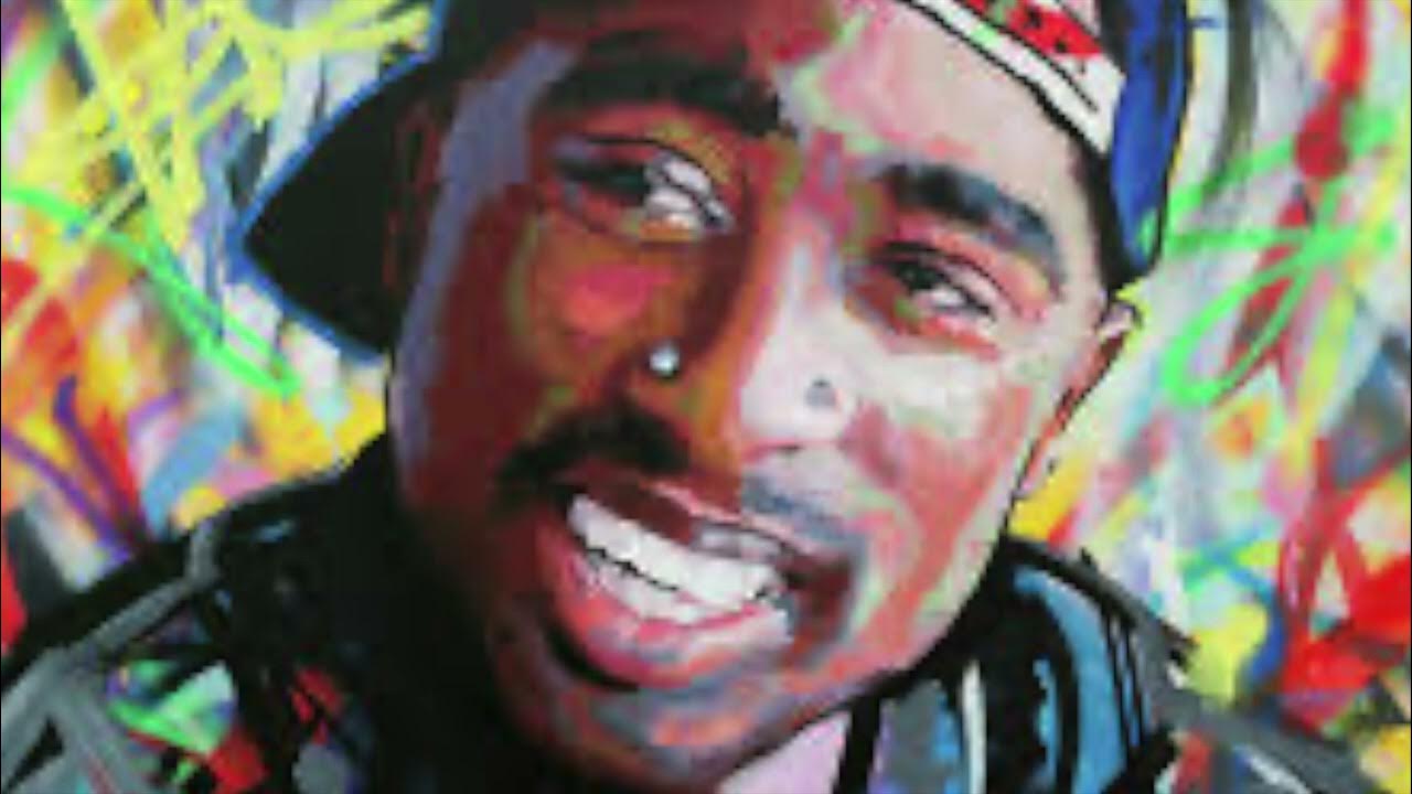 Tupac Shakur "Friday Night"/ Vishal Experimental Factory - YouTube