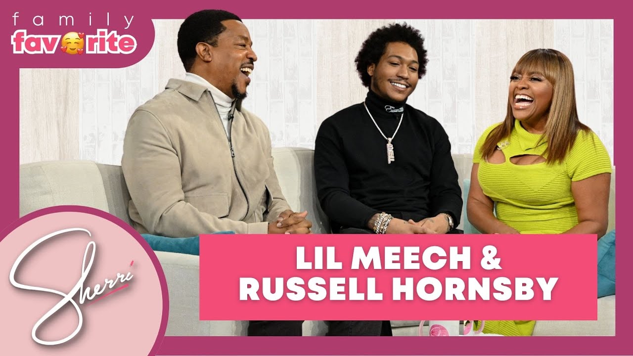 Family Favorite: Lil Meech - YouTube