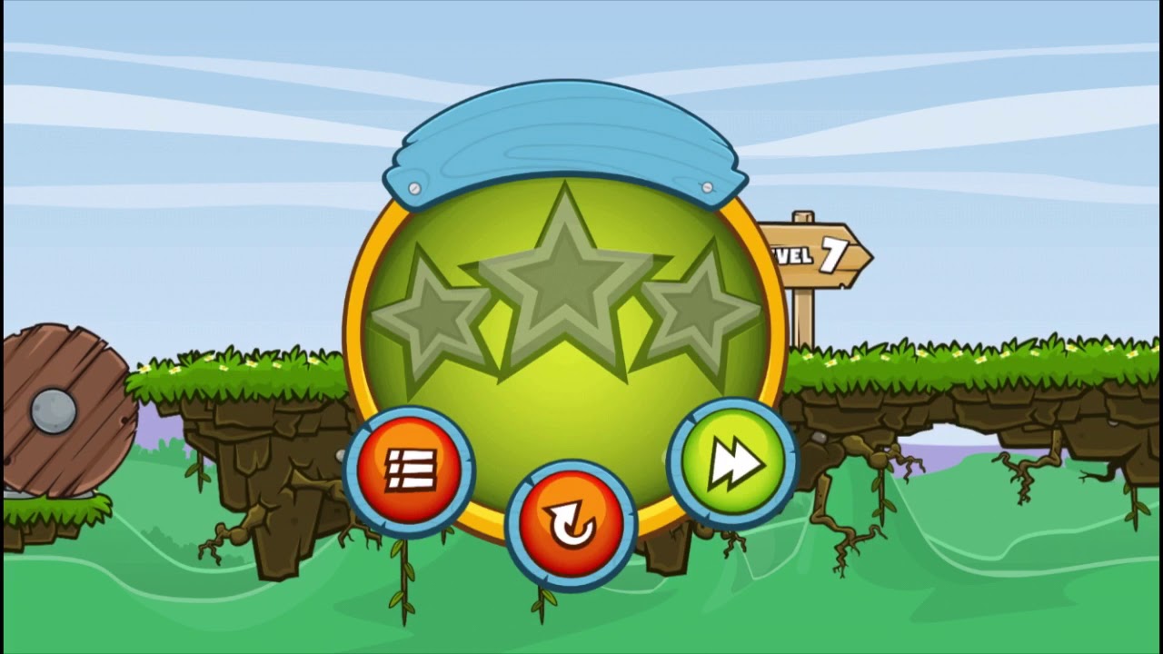 Red Ball The Holy Treasure - YouTube