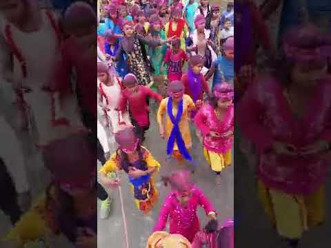 mata Rani ke cahane wale