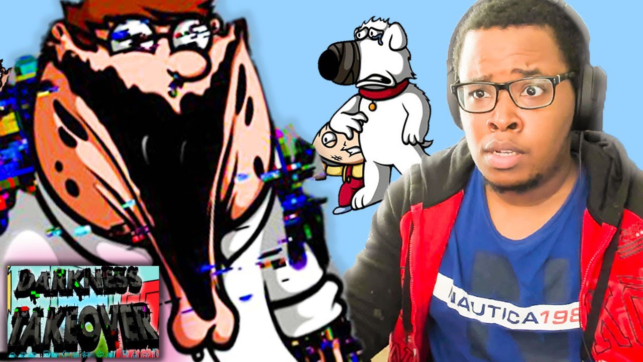 FAMILY GUY IS BACK WITH A NEW TWIST AND IT'S INSANELY GOOD Friday Night ...