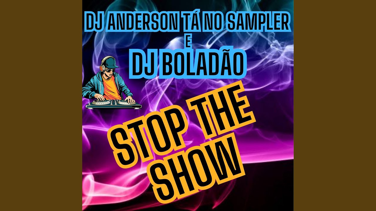 Stop The Show - YouTube