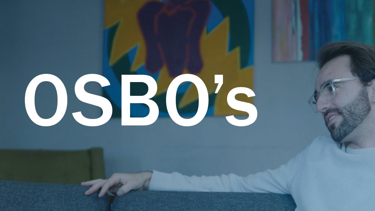 Interview 003 Alex & Paul // OSBO's: A Documentary Series - YouTube