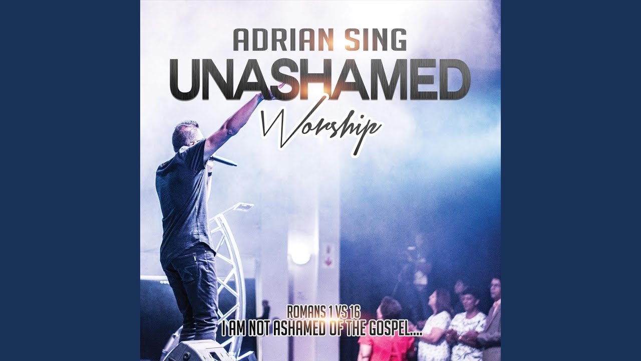 Holy Are You Lord (feat. Adrian Sing) - YouTube