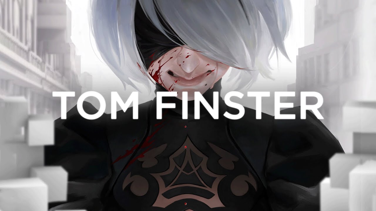 Camo & Krooked & Mefjus - No Tomorrow (feat. Sophie Lindinger) (Tom ...