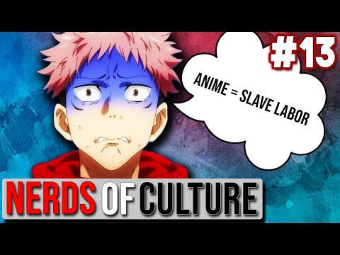 Anime En Labor