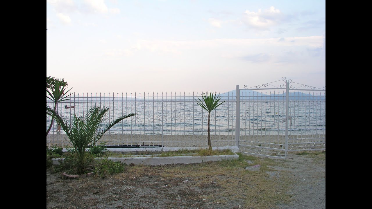 ΠΩΛΕΙΤΑΙ ΠΑΡΑΘΑΛΑΣΣΙΟ ΔΙΑΜΕΡΙΣΜΑ 110 τ.μ ΣΕ ΟΙΚΟΠΕΔΟ 1.276 τ.μ ΣΤΗΝ ...