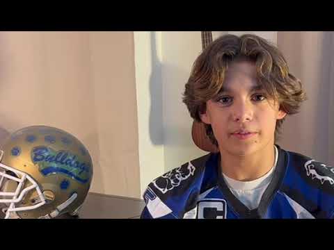 Georgia All State Football - All State Game