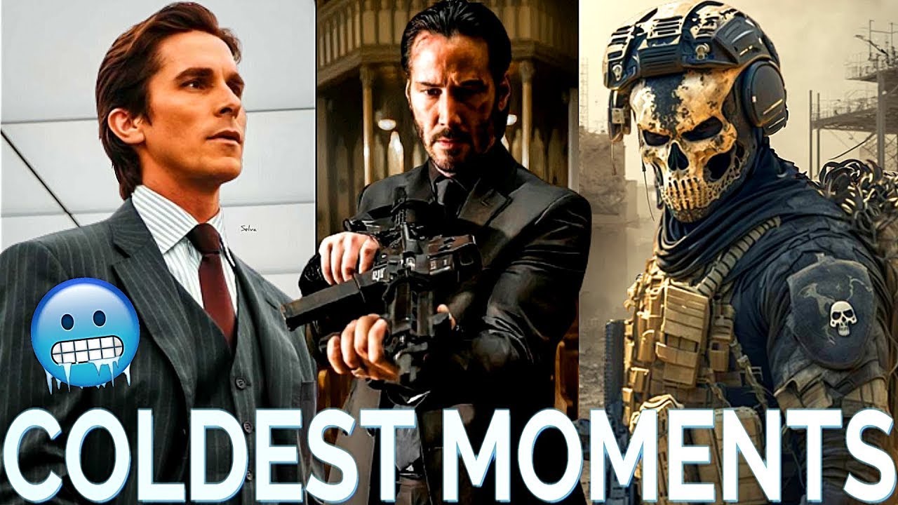 🥶 COLDEST MOMENTS OF ALL TIME 🥶 SIGMA MOMENTS 2023 🥶 COLDEST MOMENTS ...