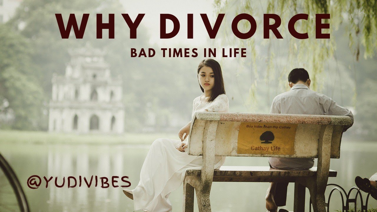 Avoiding Divorce: Strategies for a Strong & Blissful Marriage - YouTube