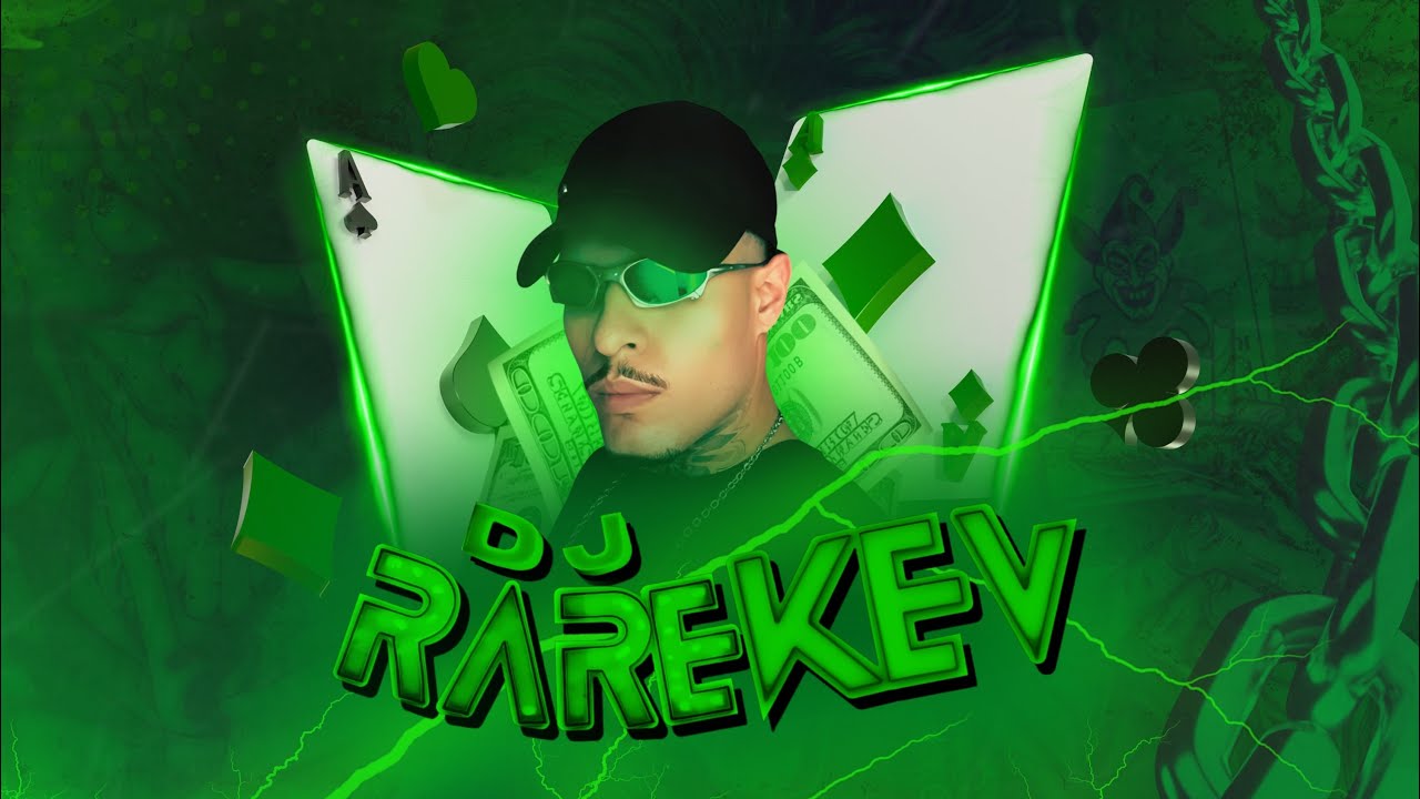 MONTAGEM ALÉM DA COMPREENSÃO - MC BN E MC LB (DJ RAREKEV) - YouTube