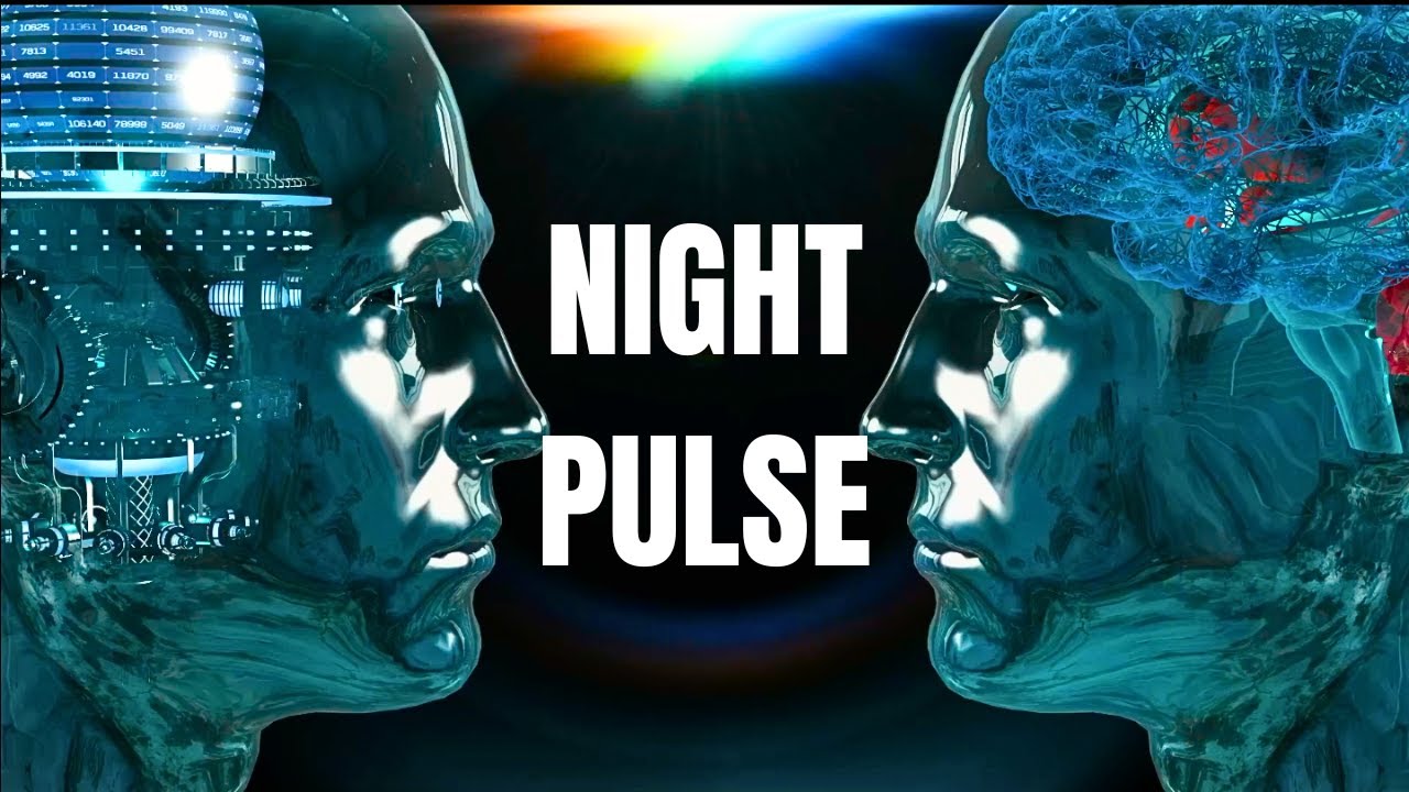 Night Pulse - Anahita - YouTube