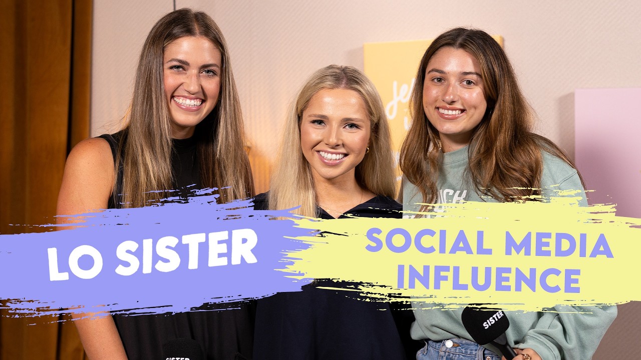 Lets talk about social media influence with Bella Robertson Mayo | LO ...