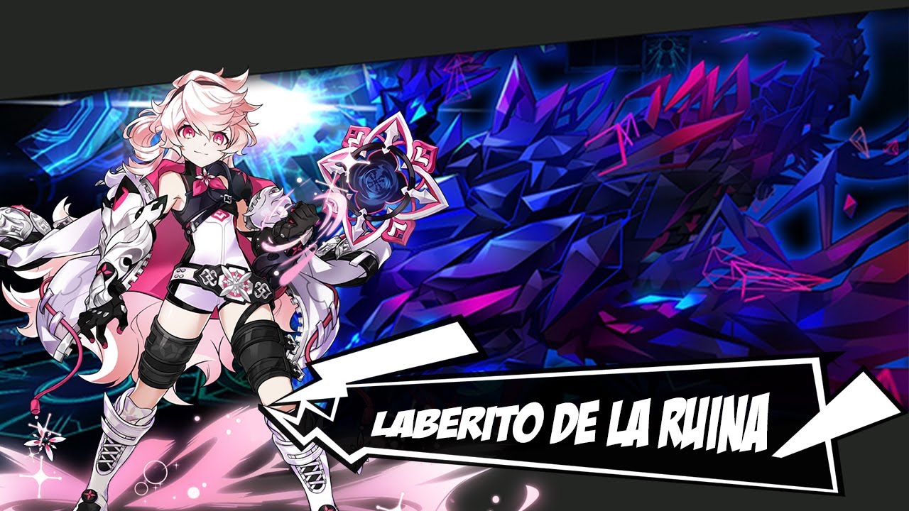 [Elsword EU] Eternity Winner [12/1] + My BUILD | #14 - YouTube