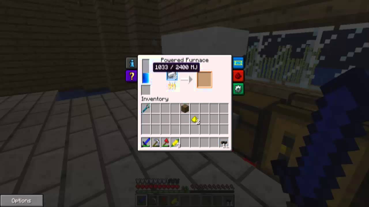 FTB ultimate ep.27 - YouTube
