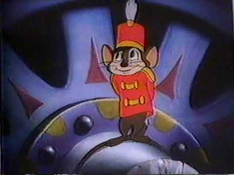 Disney Channel - Quack Attack and Promos - YouTube