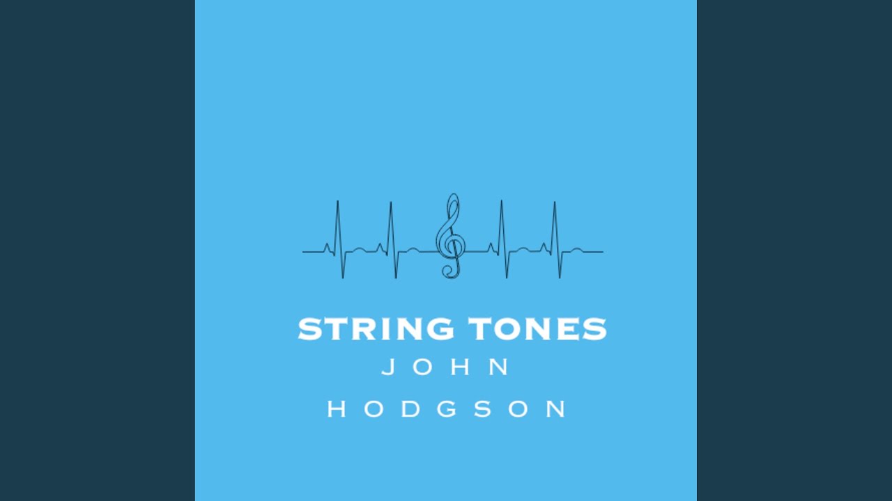 String Tones - YouTube