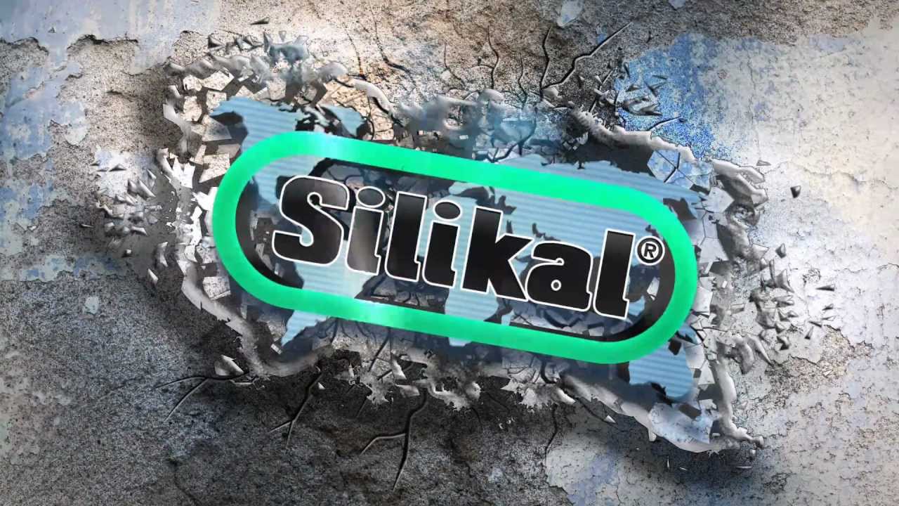 Floor Coatings | Commercial Industrial Flooring | Silikal - YouTube
