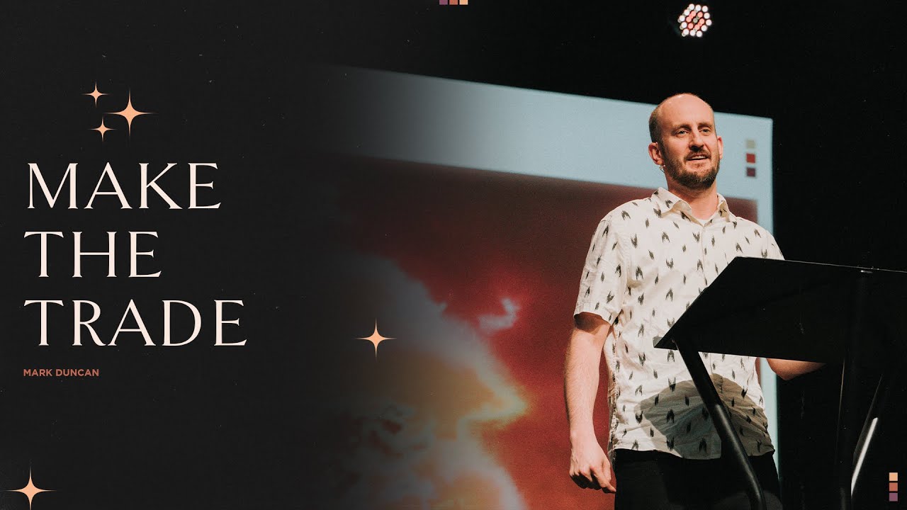 Make The Trade - YouTube