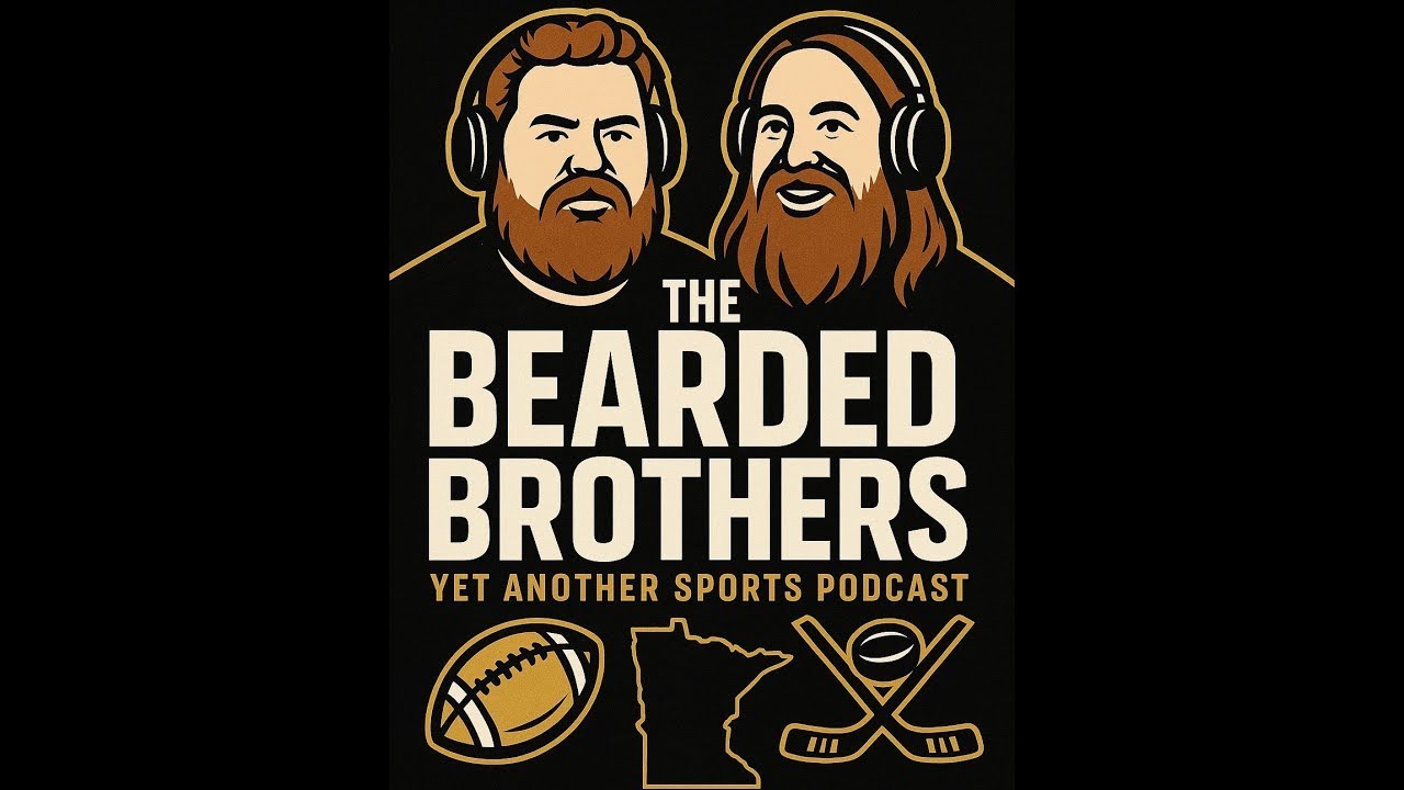 Bearded Brothers Episode 105: NFL WEEK 1! - YouTube