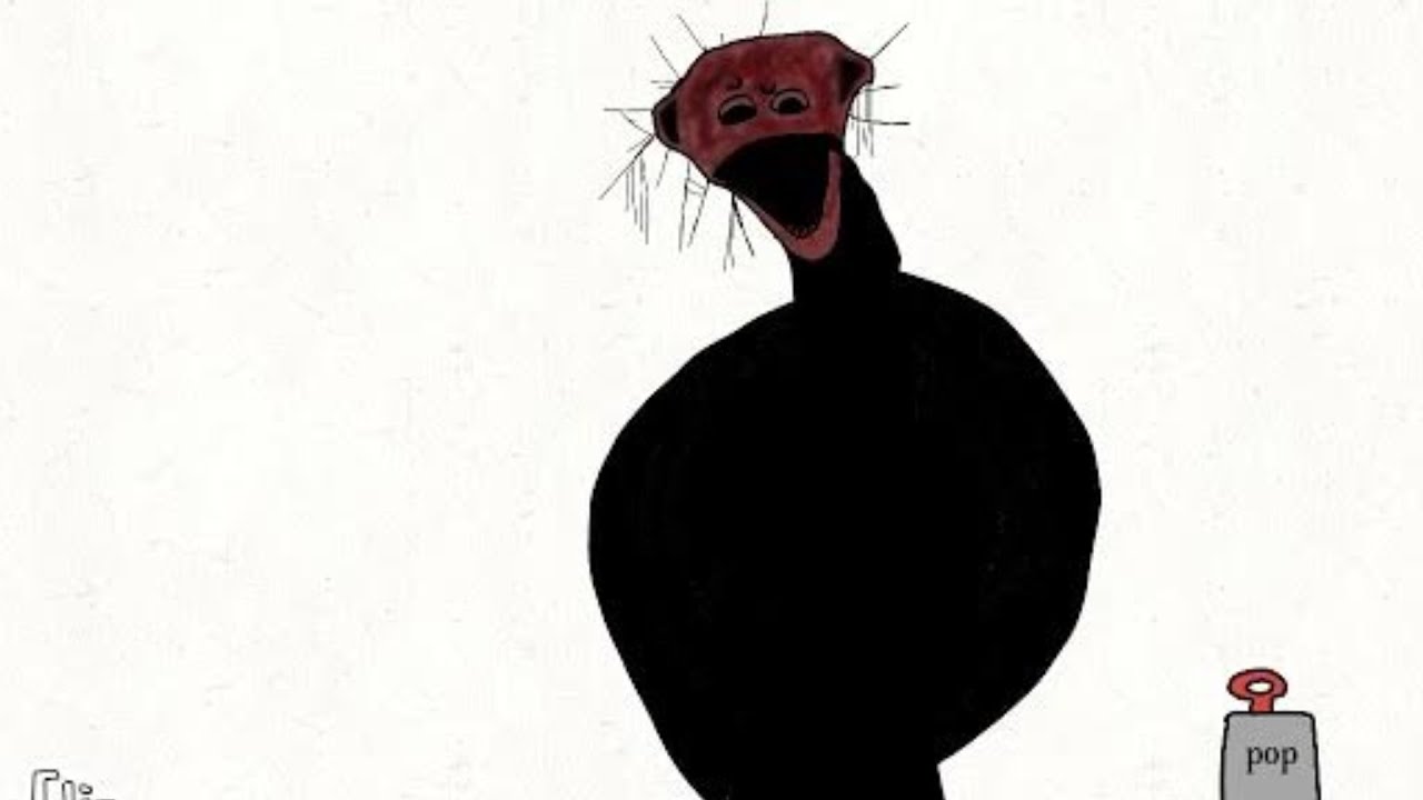 The boiled one inflation blob jdhdh uebs jfd #junya1gou #booba ...