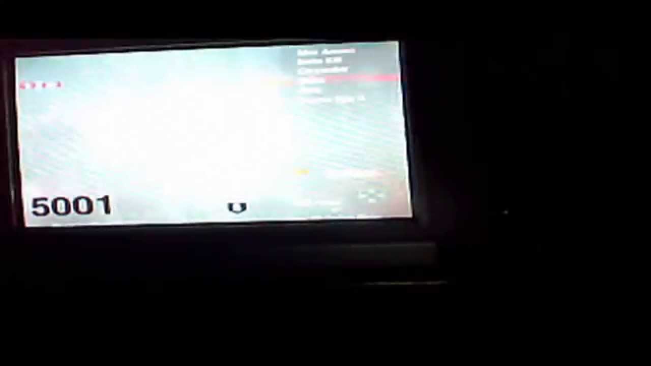 tutorial mod menu bo1 - YouTube