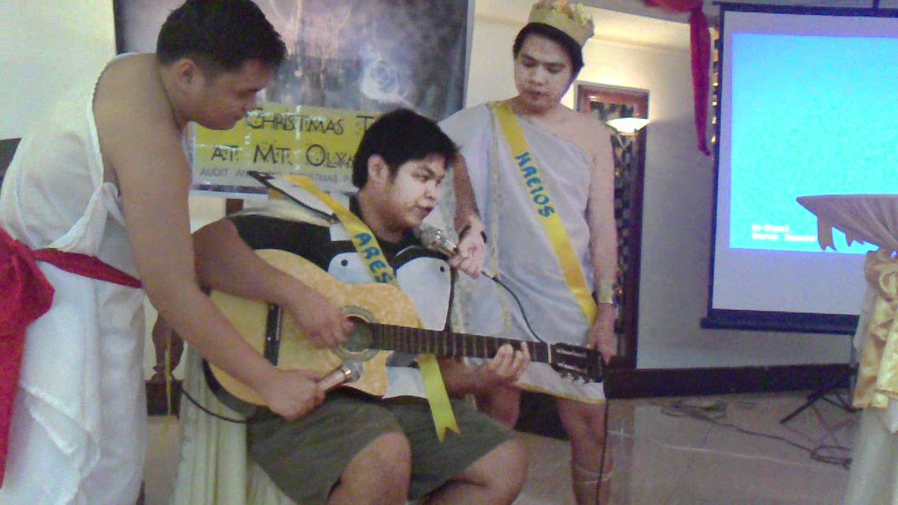 ronald cabrera - your love - YouTube