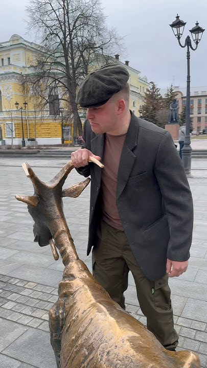 Дед и внук в городе😂 Shorts Youtube