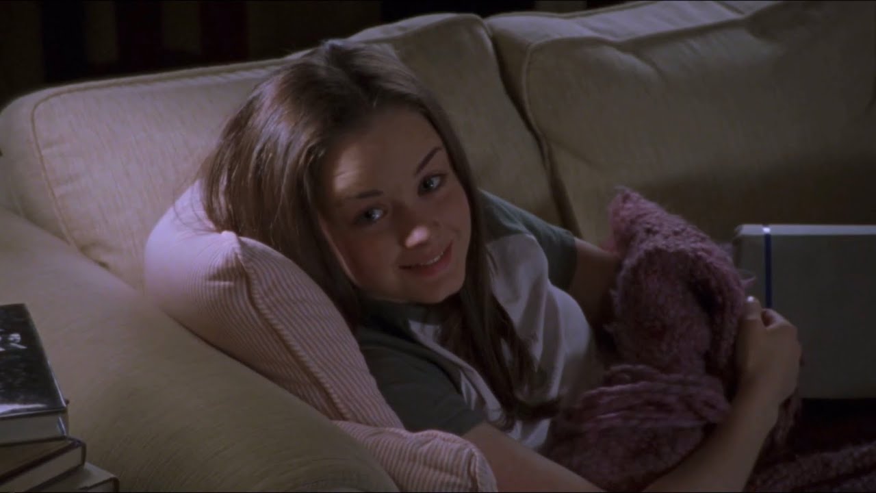 Lorelai & Rory (41) - YouTube