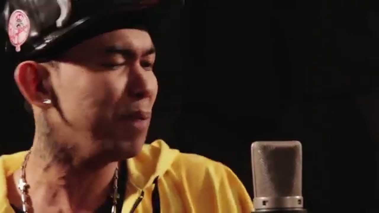 Rap Sessions: Pio with Skipp - YouTube