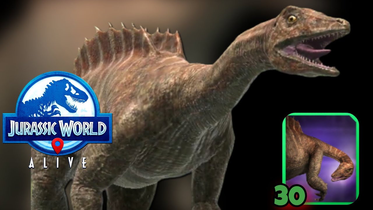 Level 30 PLATEOPIKASAURUS: Will Uniques become Extinct on the Beach ...