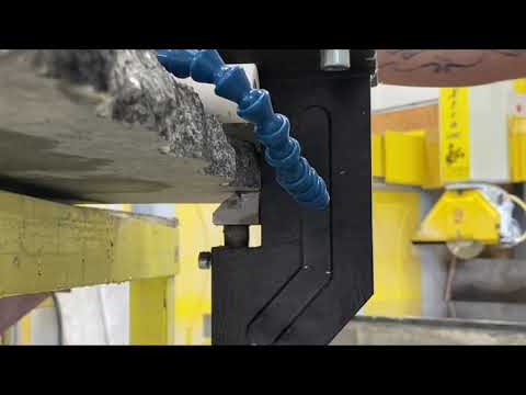 Weha Chisel Video for Rustic Edges