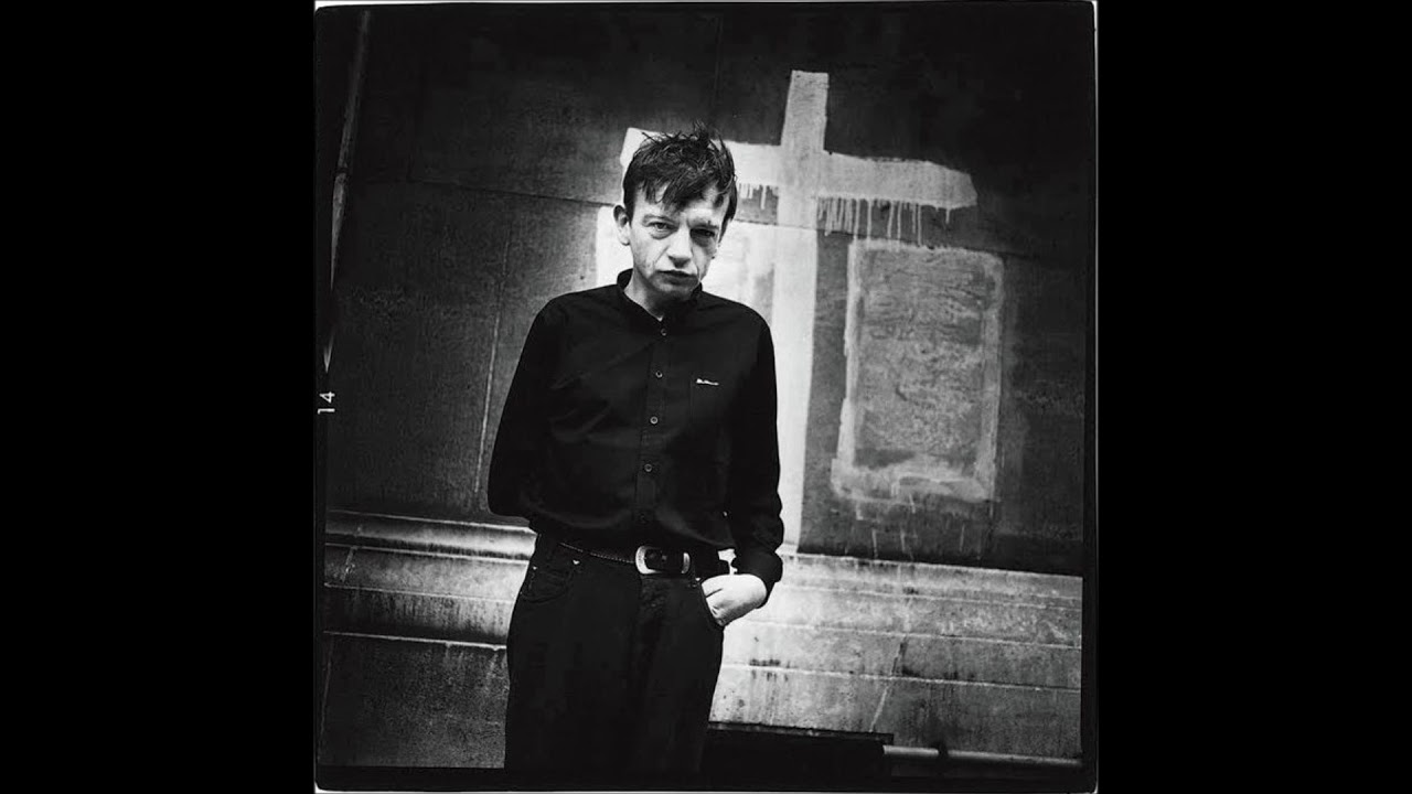 BACKDROP the fall 1983 - YouTube