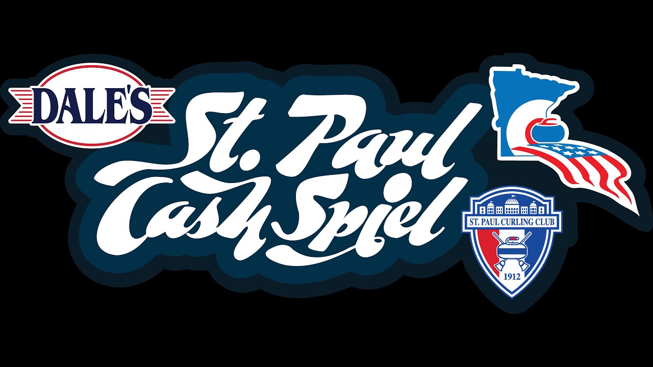 Caiden Rose vs. Caden Hebert - Draw 1 - Dale's St. Paul Cashspiel [4 ...