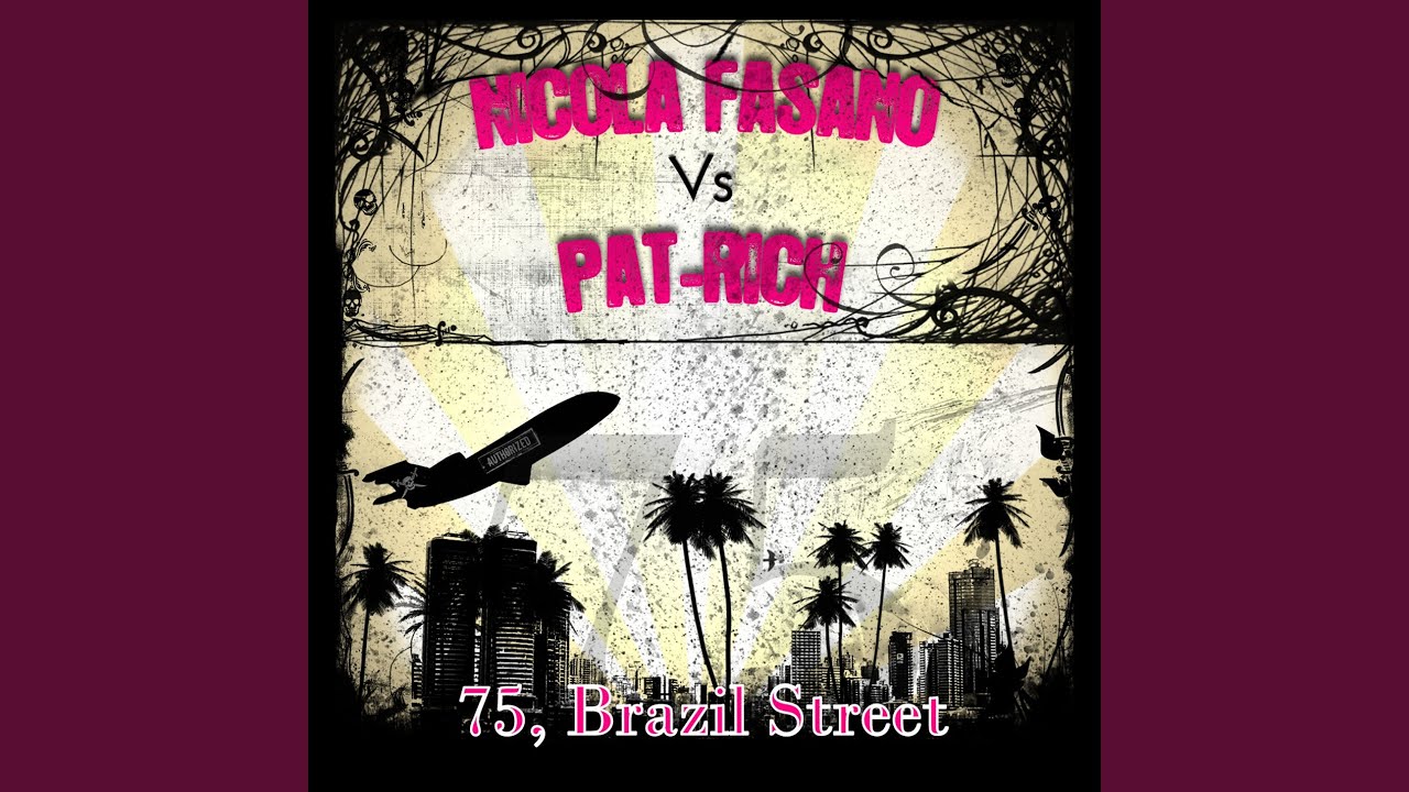 75, Brazil Street (Original Mix) - YouTube