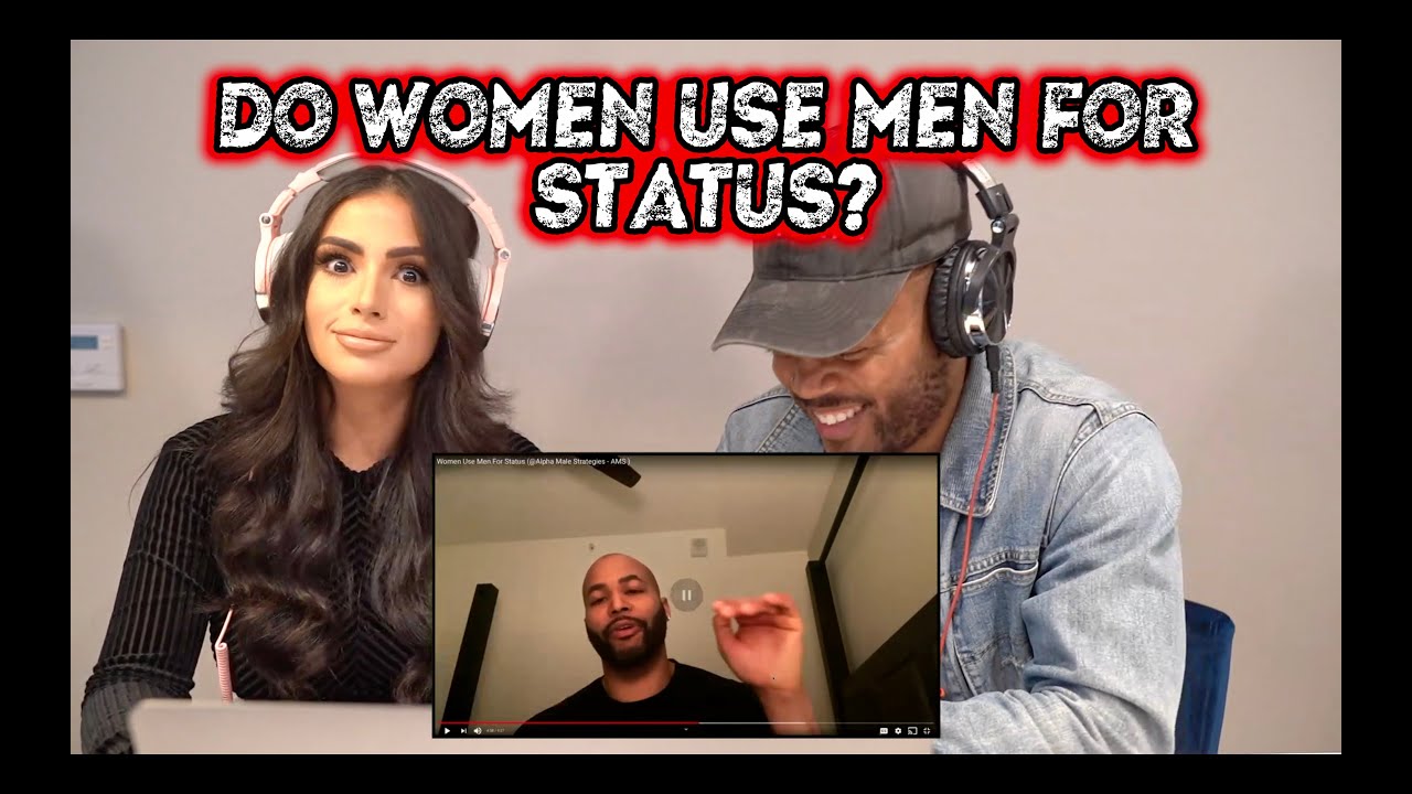 Feminist vs MGTOW Debate on Modern Dating | Ams Reaction | Try Not To ...