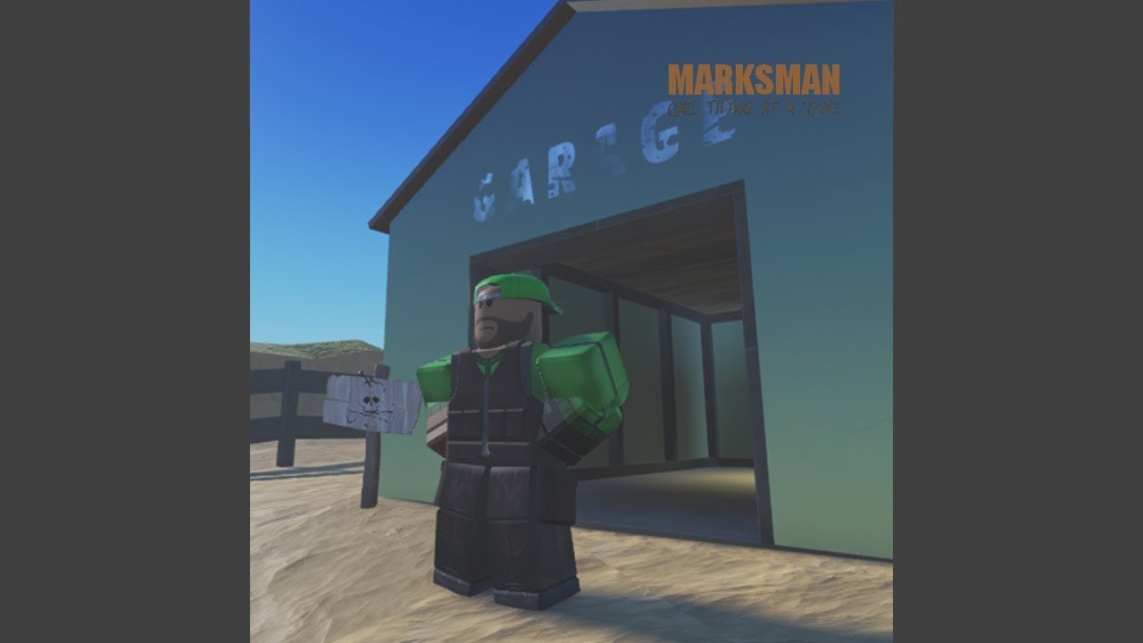 [TC2] Marksman - Last Night - YouTube