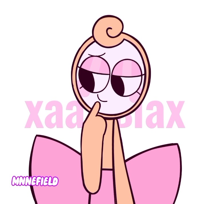 Cosmo x Glisten//en miehe kal kuus #animation #dandysworld #robloxart ...