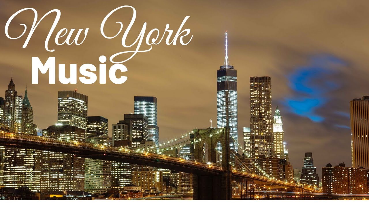 Fantastic Music New York - YouTube