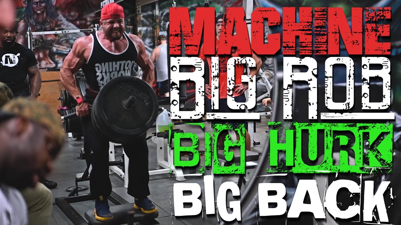 CT Fletcher | Iron Addicts Gym | A Day in the Life of an Iron Addict ...