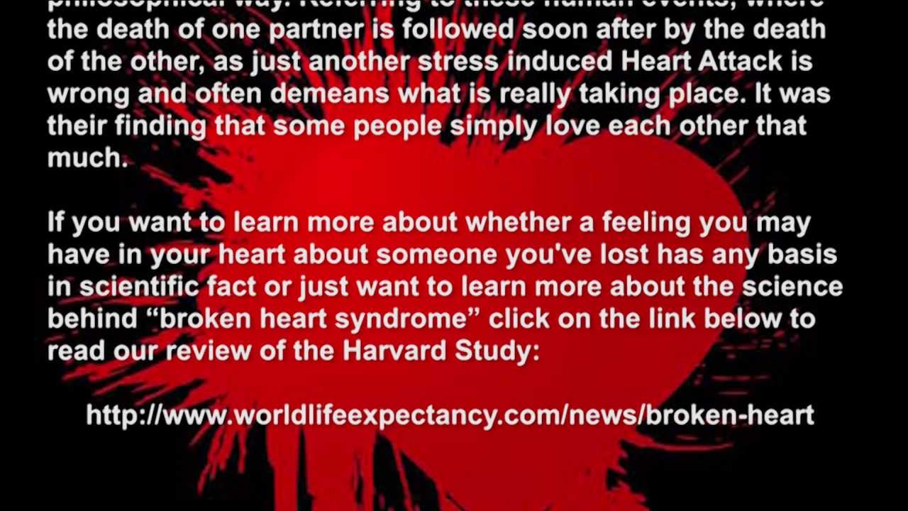 TWO HEARTS BEATING AS ONE - YouTube