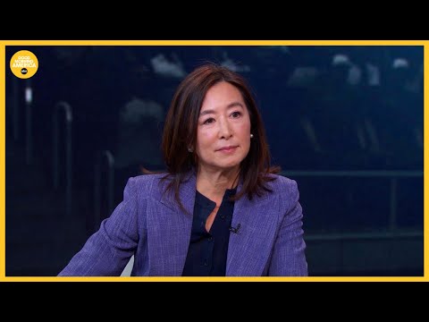 New York Liberty owner previews WNBA season