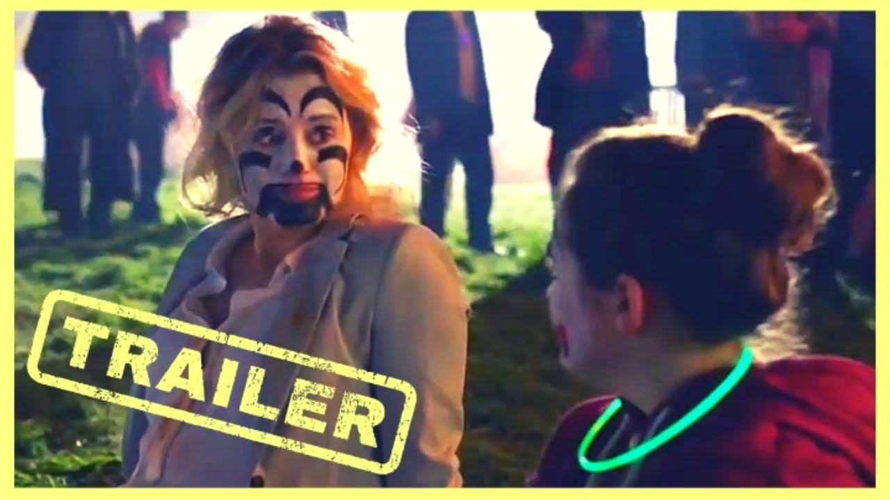 Family Trailer 1 (2019) - Taylor Schilling, Kate McKinnon - YouTube