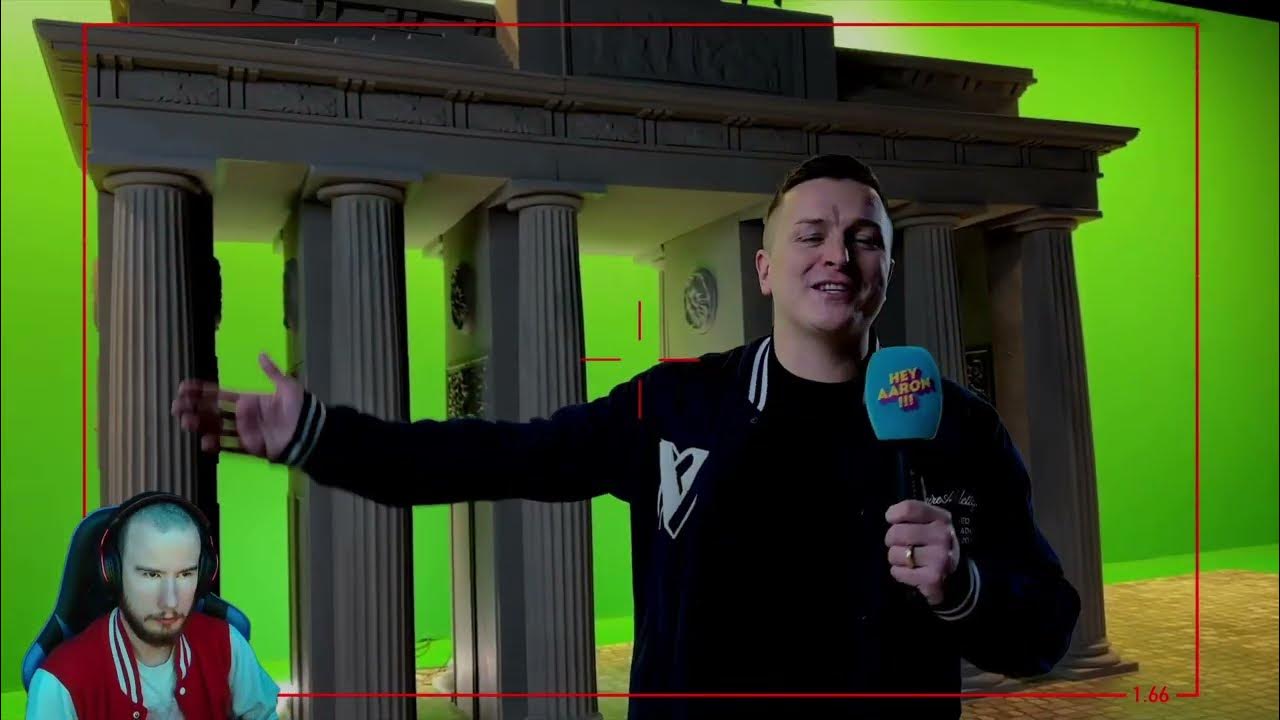 Legenden | Kool Savas ft. Samra & Sido - Rap Genius | REACTION - YouTube